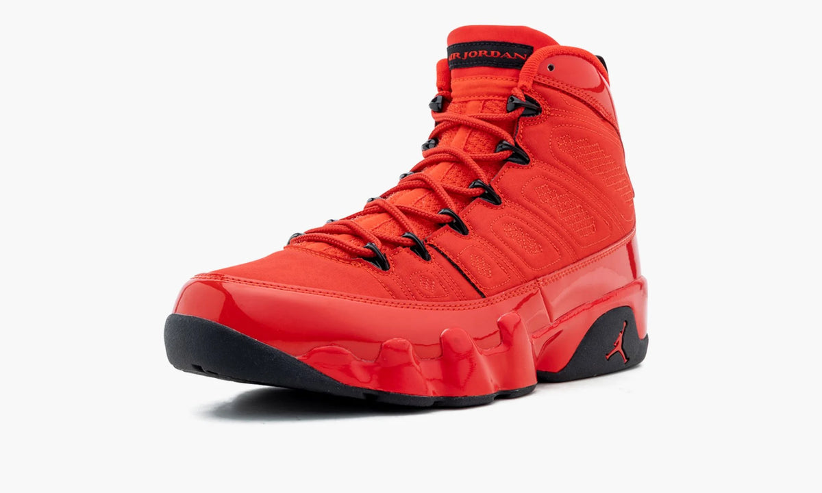 Air Jordan Retro 9 "Chile Red" Men | airdrizzykicks.com