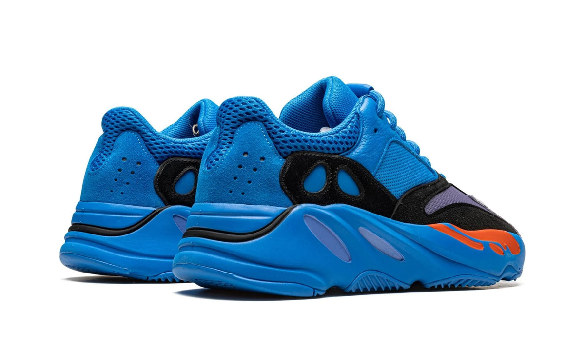 Adidas Yeezy 700 "Hi-Res Blue"– airdrizzykicks.com